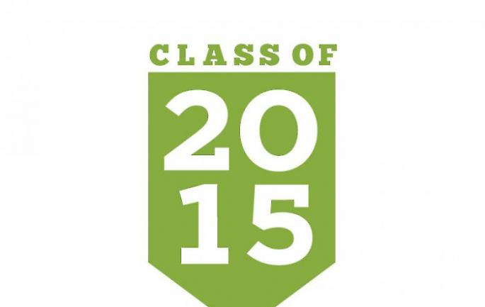 Celebrate the Class of 2015: May 8-9, 2015 – Brown Center Blog