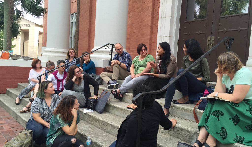 2017 Brown Innovation Fellows Announced – Brown Center Blog