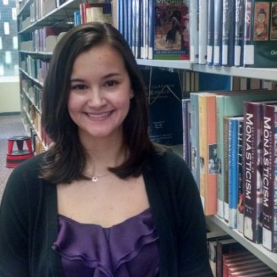 Faculty Spotlight: Ms. Grace Kaletski – Brown Center Blog