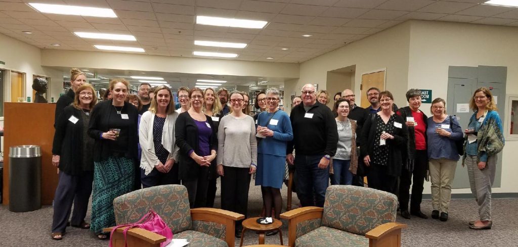 Stetson hosts Small Liberal Arts Colleges Writing Program ...