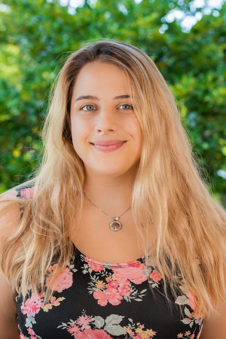 Past Team members – Brown Center Blog