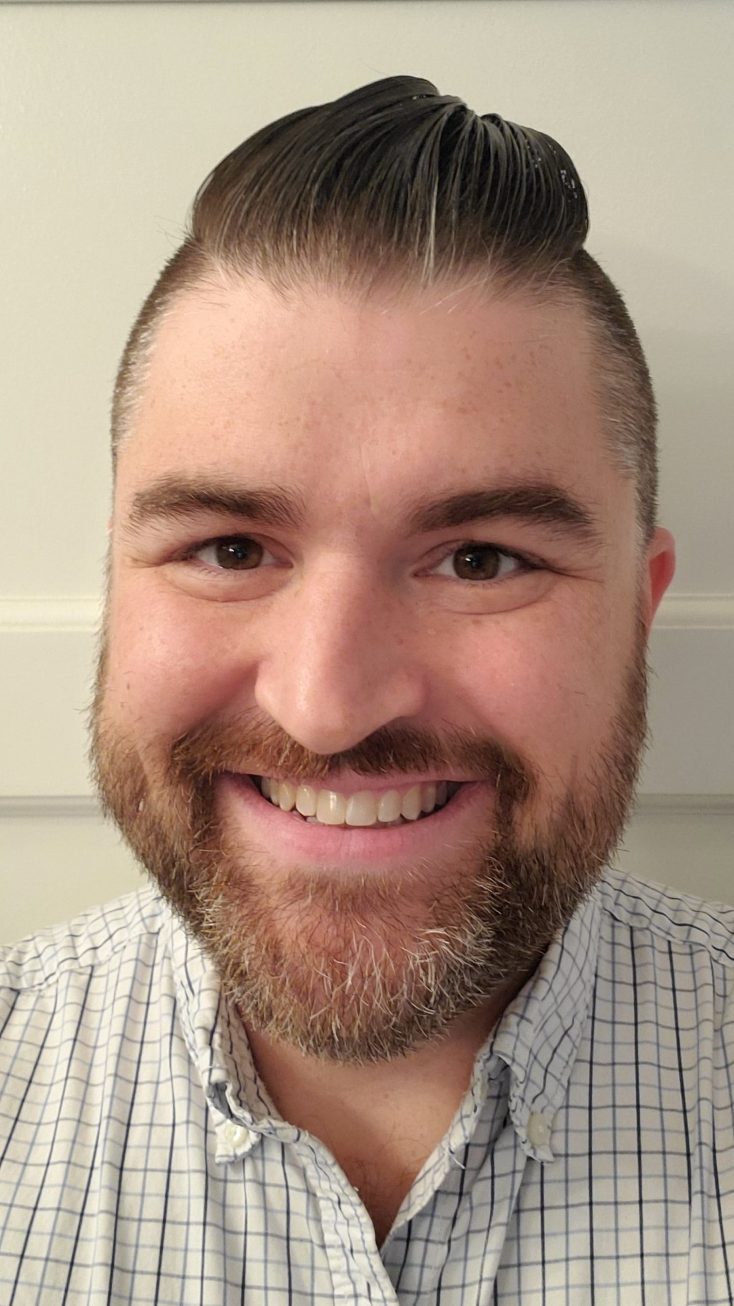 Faculty Spotlight #6: Dr. Michael Eskenazi/Dr. Paul Sibbald – Brown ...