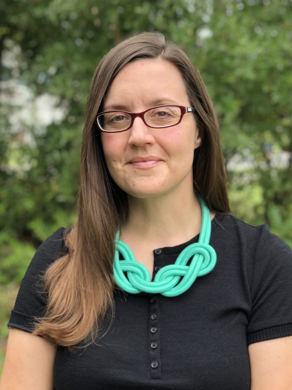 Faculty Spotlight #6: Dr. Amy Smith – Brown Center Blog