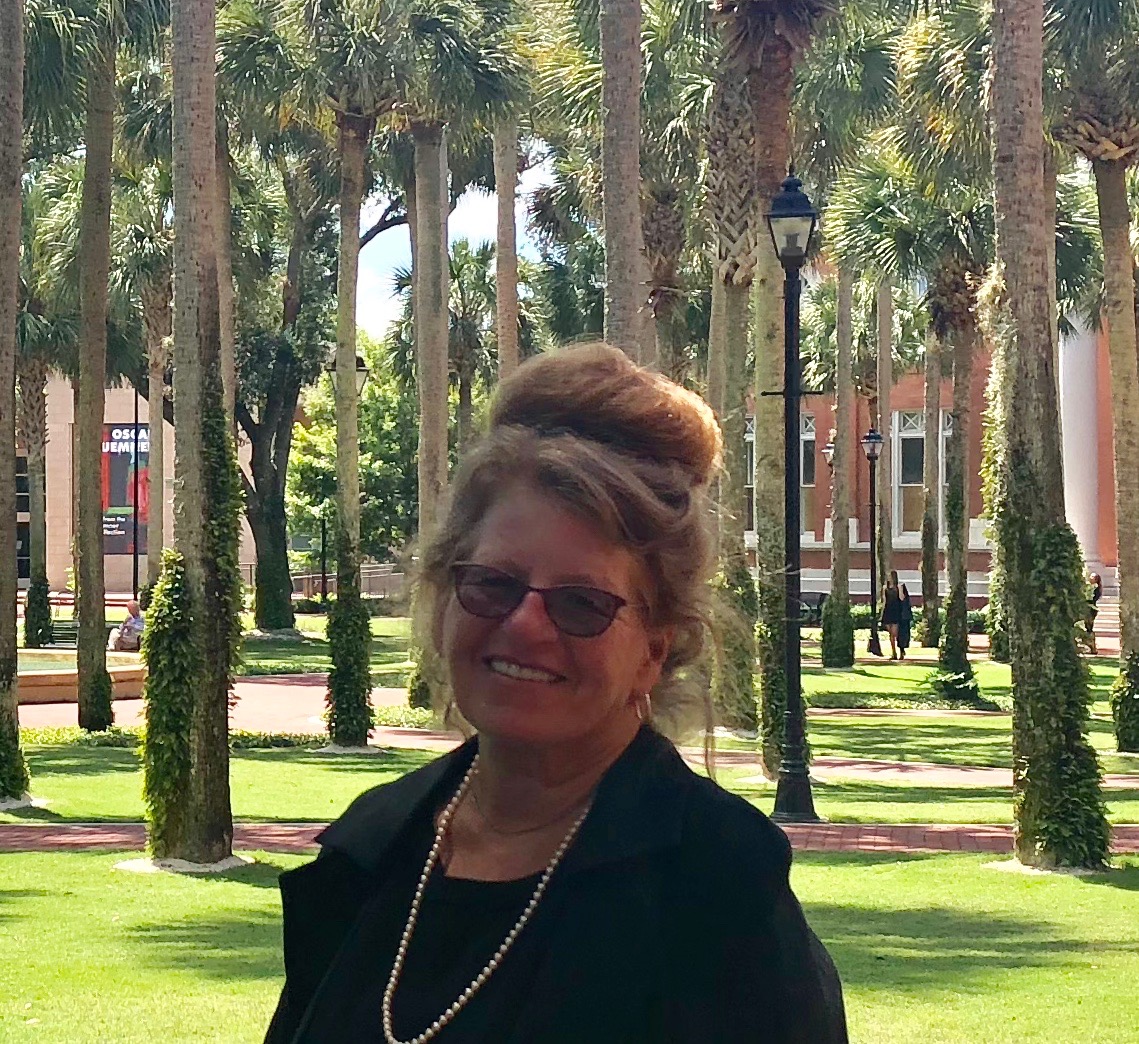 Meet the Staff – WORLD @ Stetson University