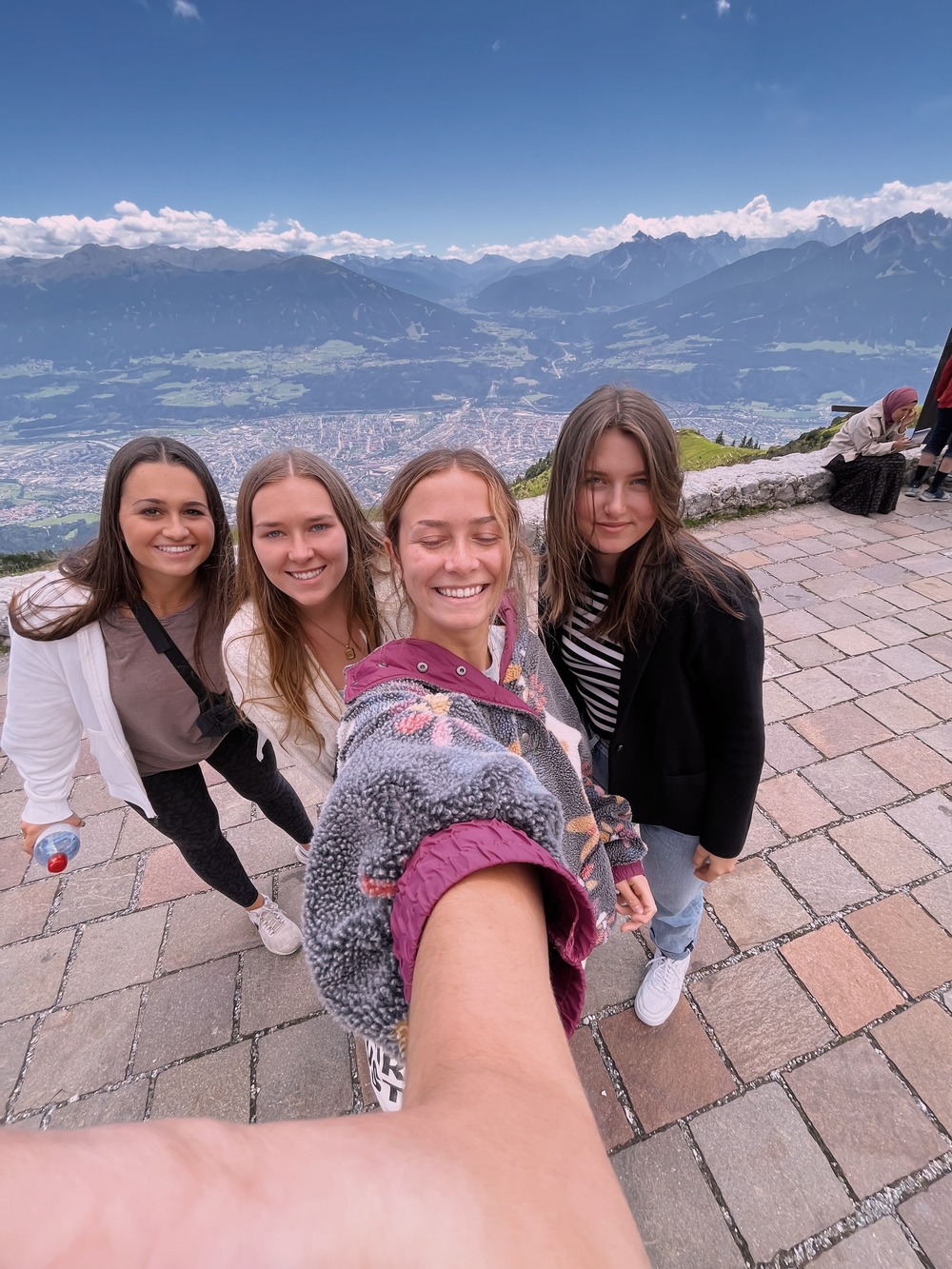 WORLD @ Stetson University – The David and Leighan Rinker Center for ...