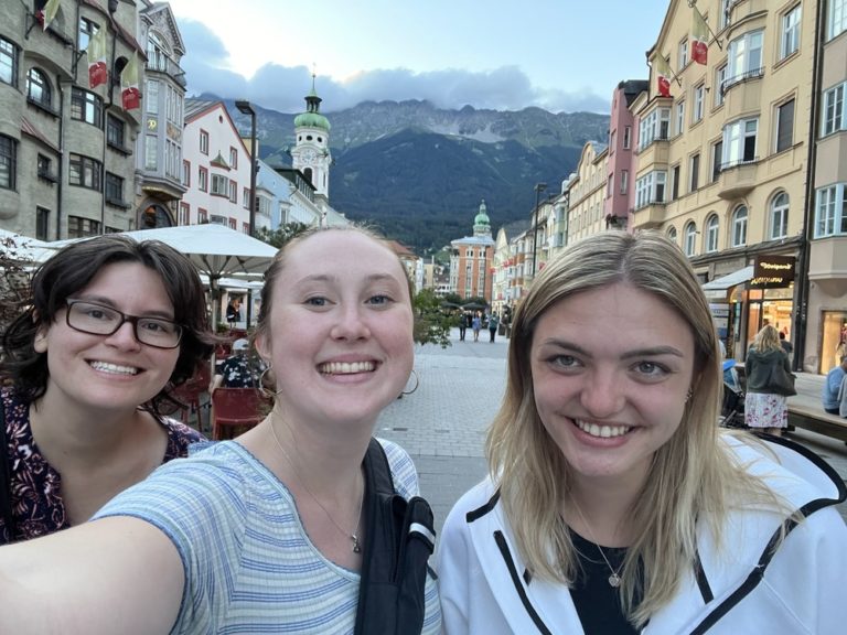 WORLD @ Stetson University – The David and Leighan Rinker Center for ...