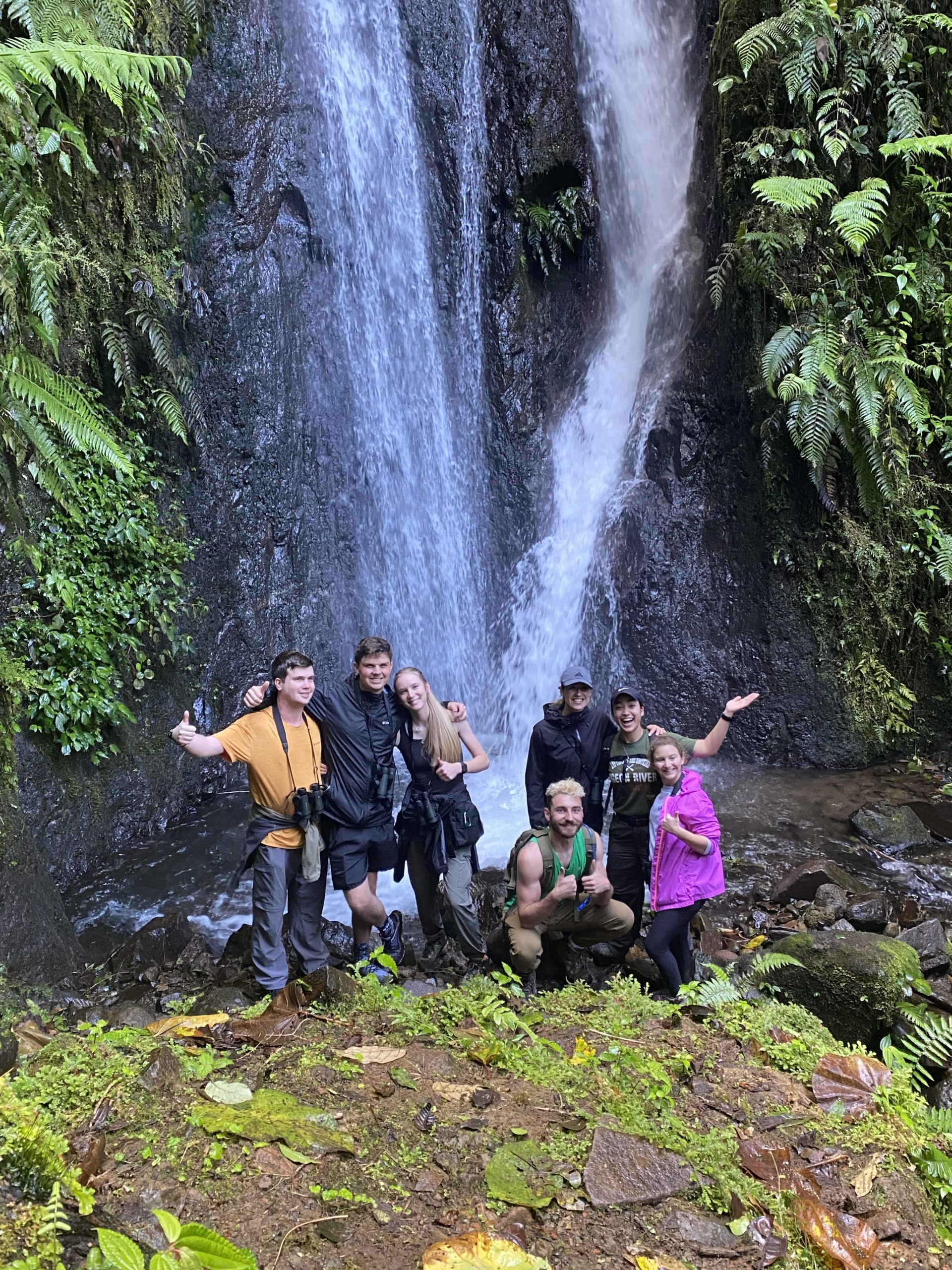 WORLD @ Stetson University – The David and Leighan Rinker Center for ...