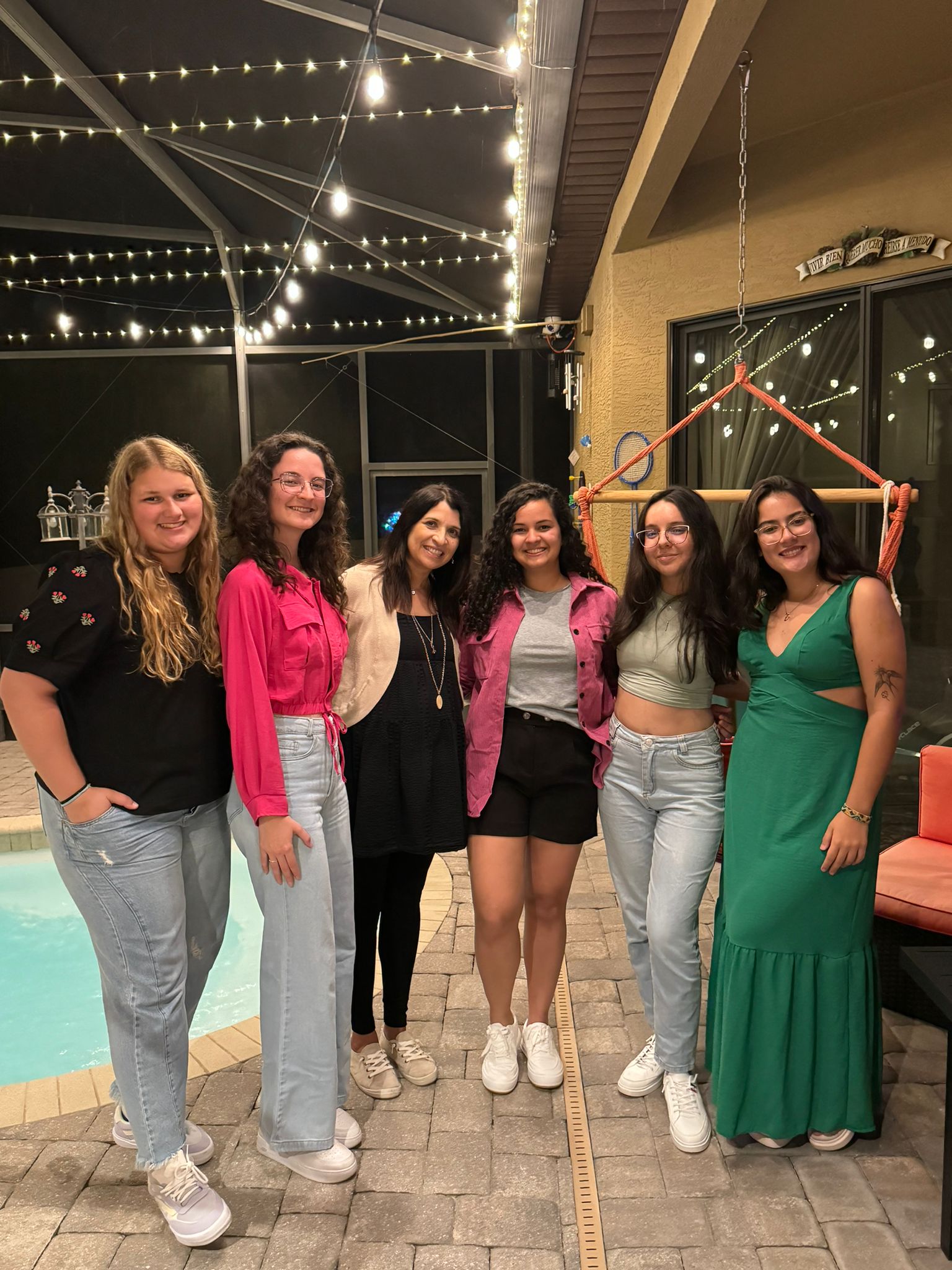 WORLD @ Stetson University – The David and Leighan Rinker Center for ...