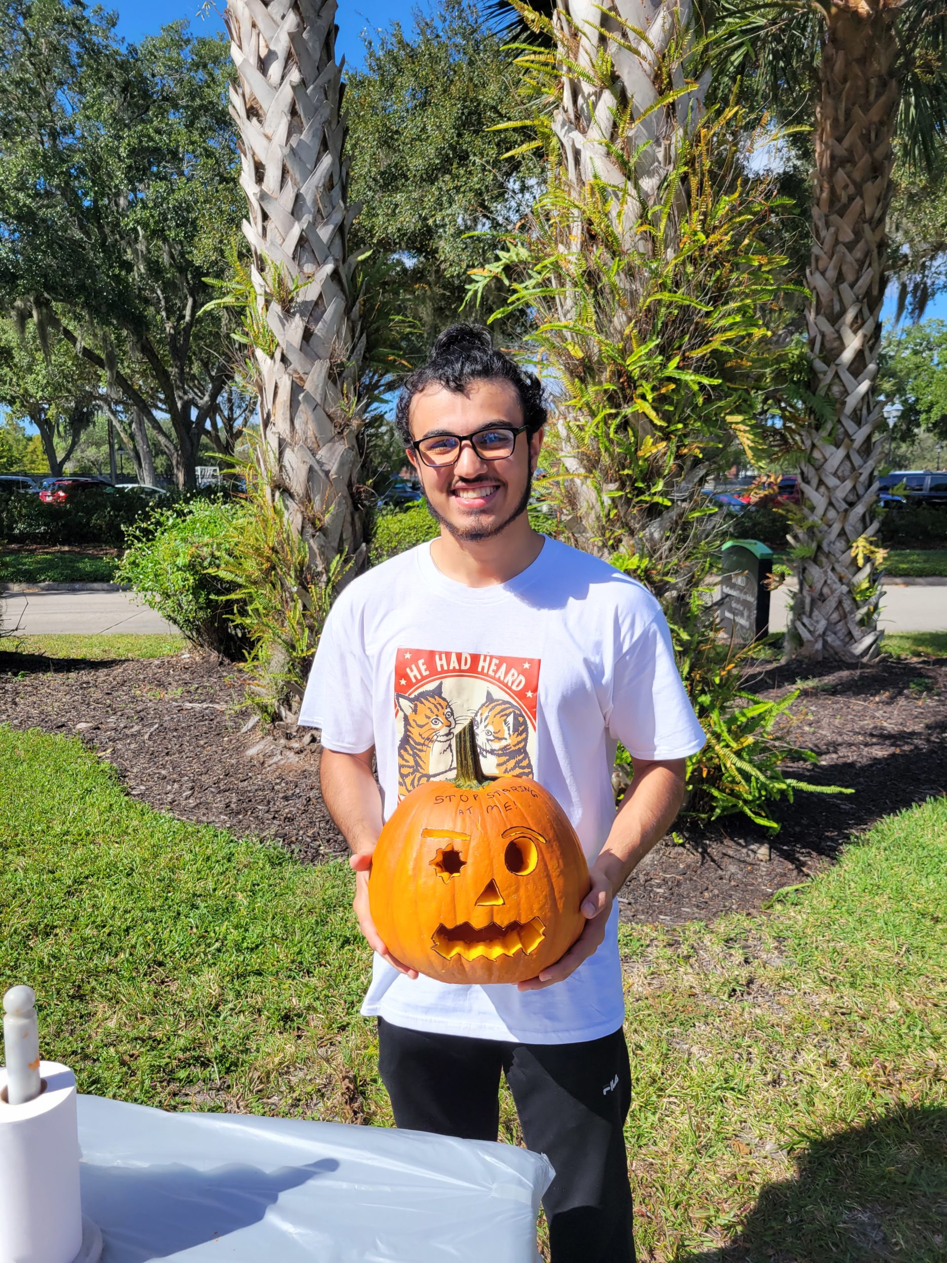 WORLD @ Stetson University – The David and Leighan Rinker Center for ...