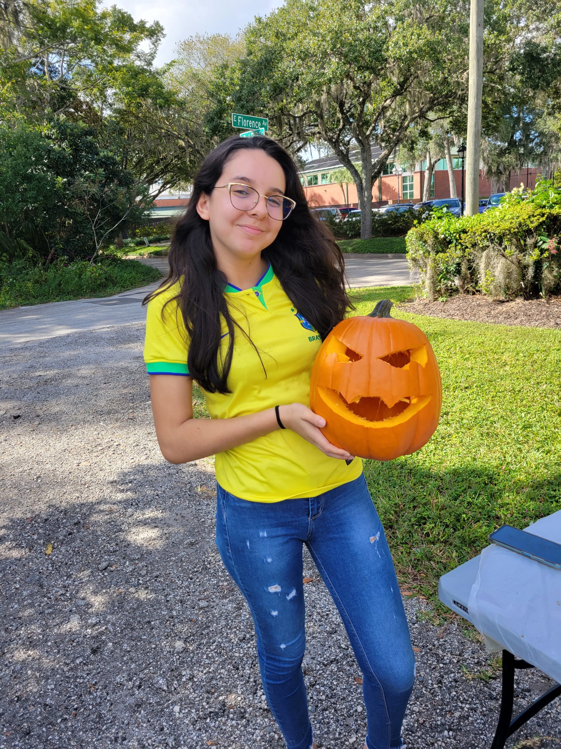 WORLD @ Stetson University – The David and Leighan Rinker Center for ...