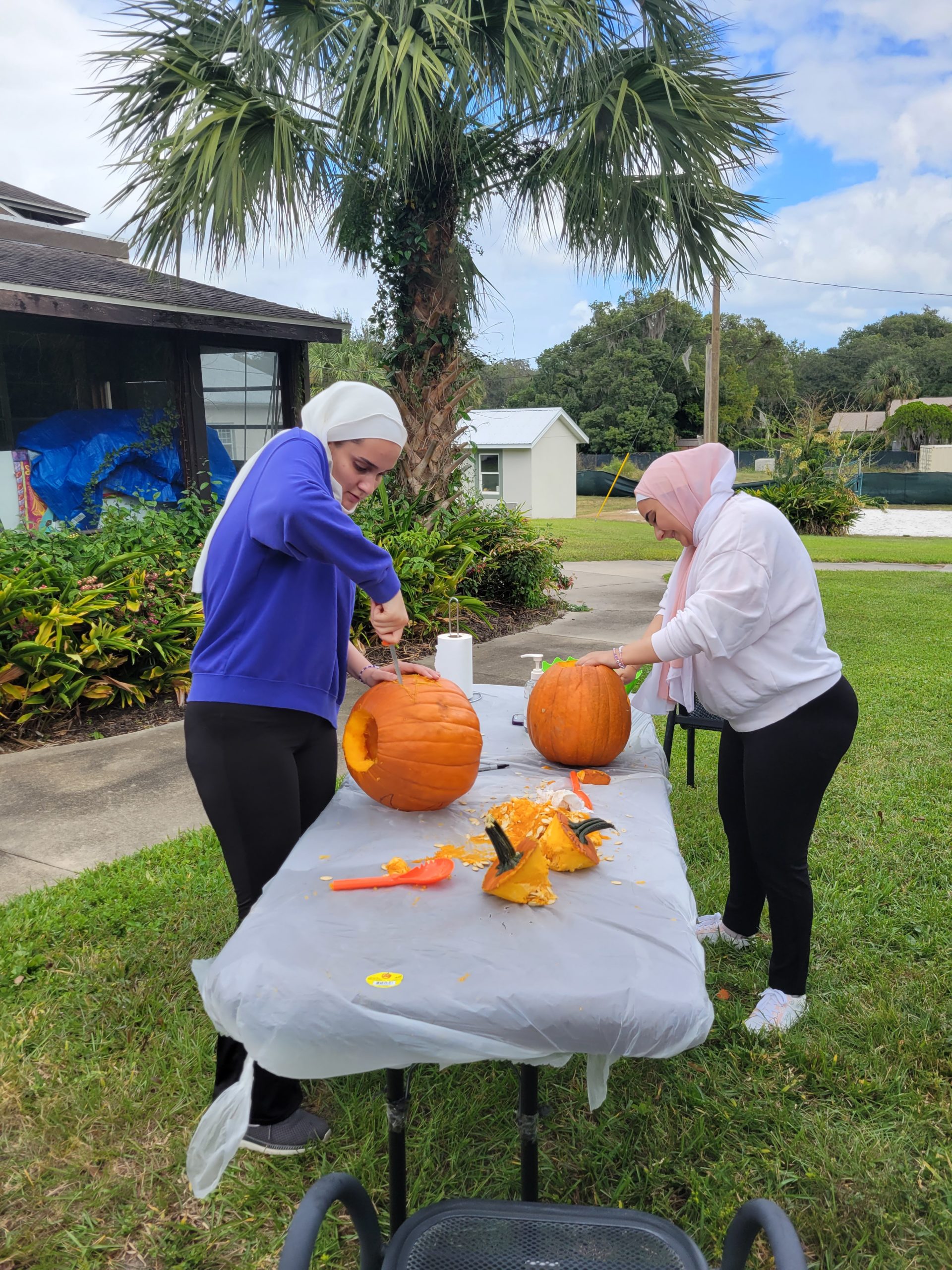 WORLD @ Stetson University – The David and Leighan Rinker Center for ...