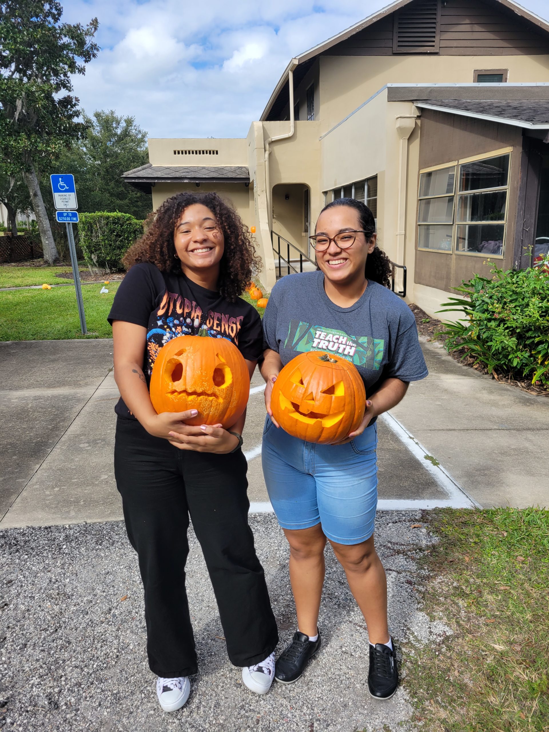 WORLD @ Stetson University – The David and Leighan Rinker Center for ...