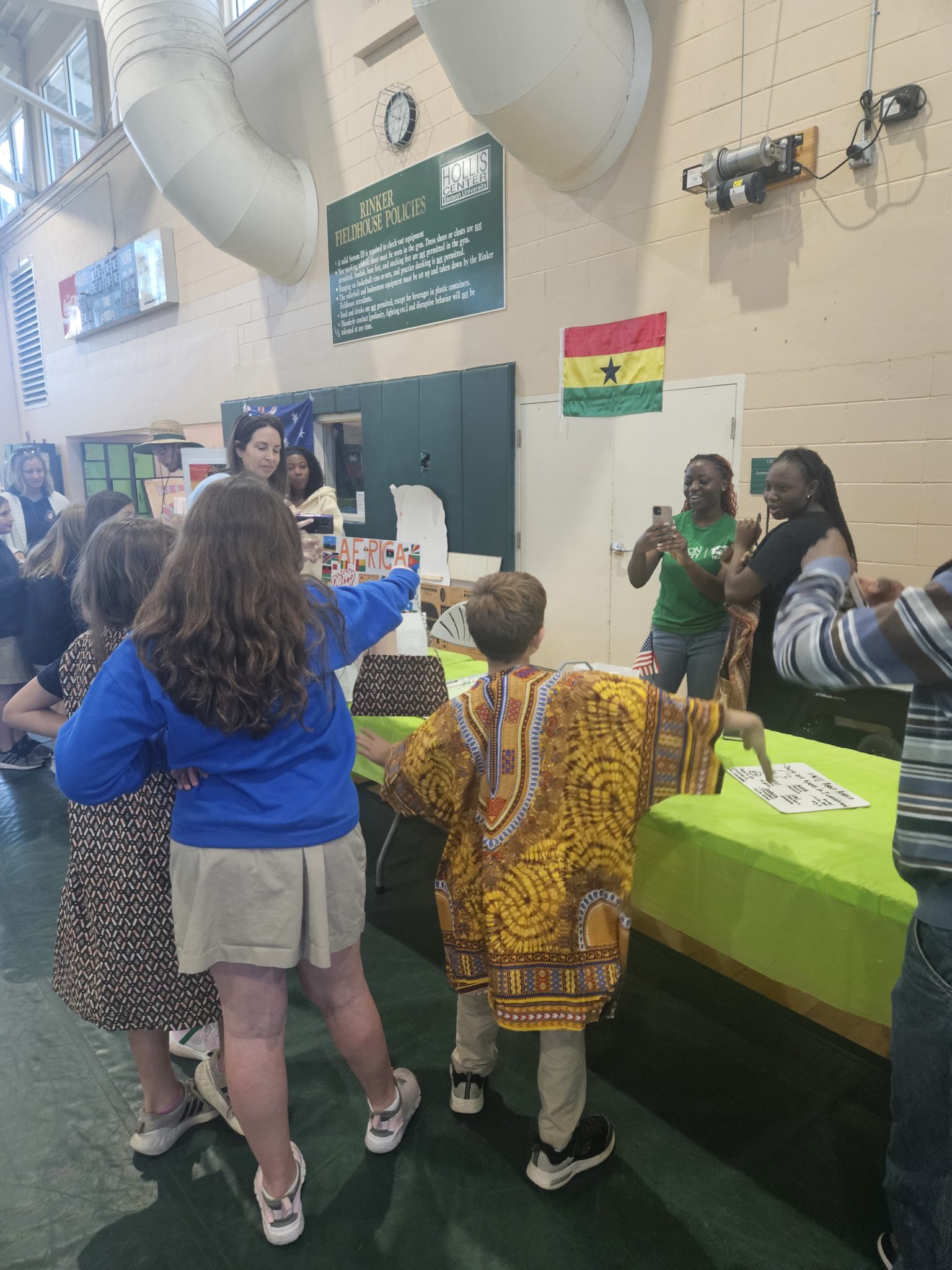 WORLD Fair – WORLD @ Stetson University