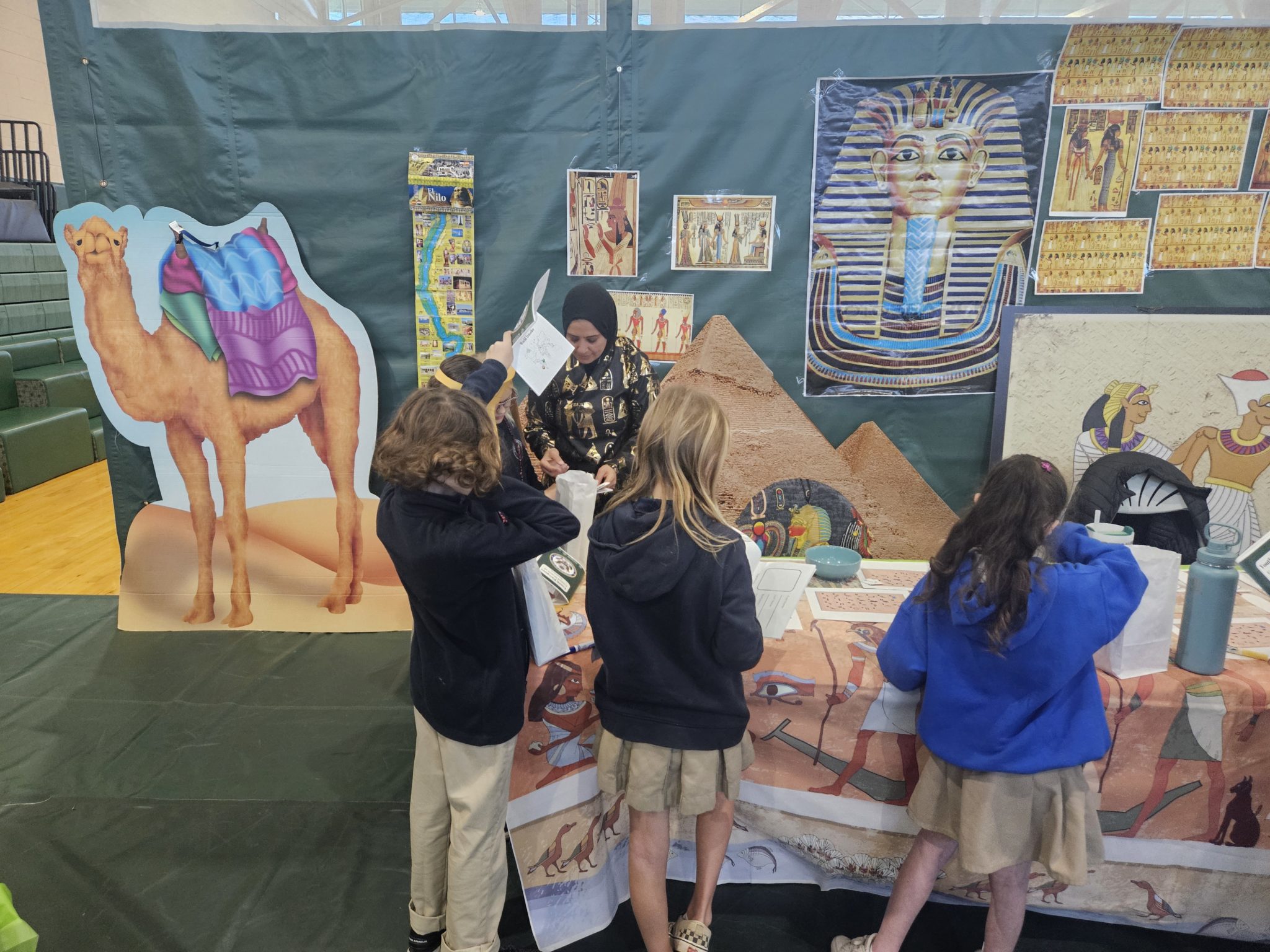 WORLD Fair – WORLD @ Stetson University