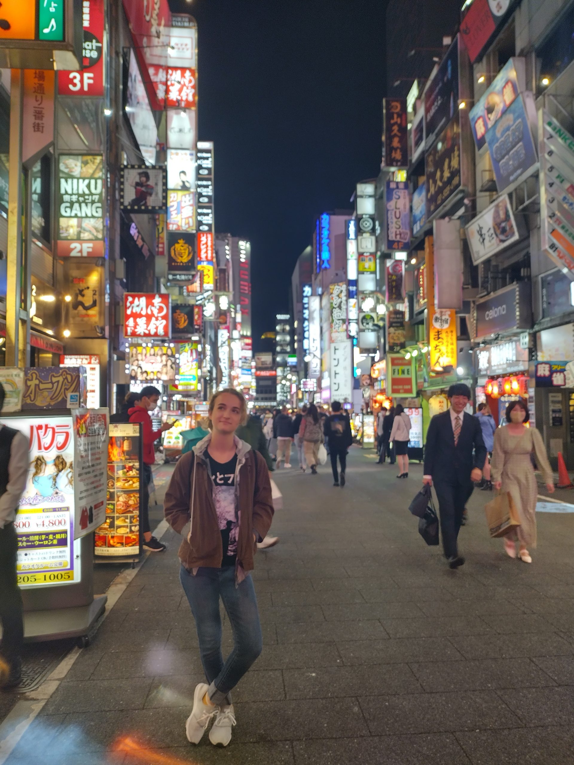 WORLD @ Stetson University – The David and Leighan Rinker Center for ...