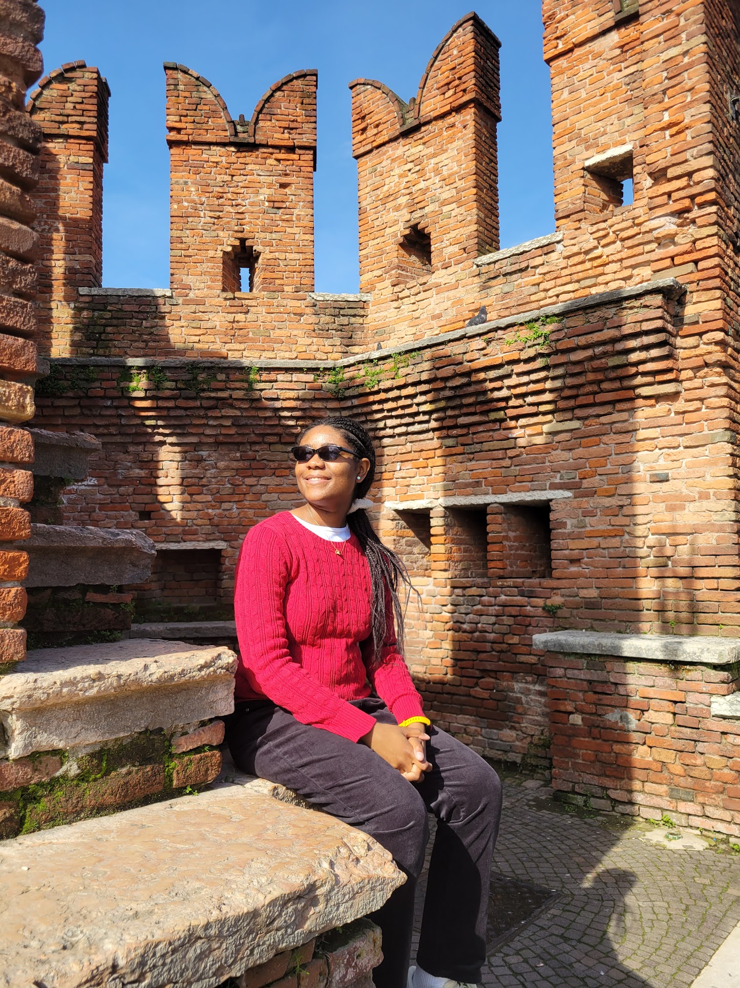 WORLD @ Stetson University – The David and Leighan Rinker Center for ...