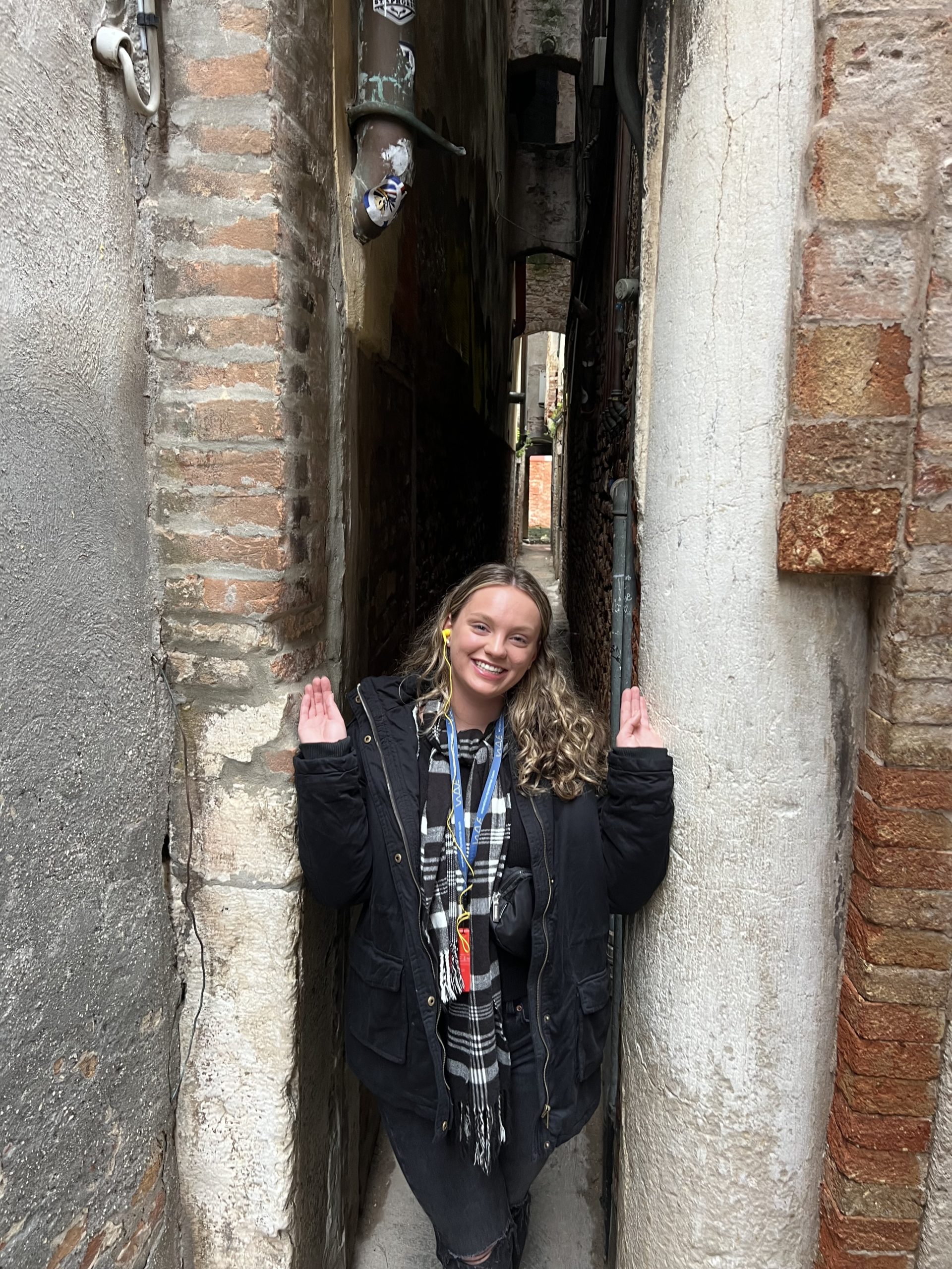 WORLD @ Stetson University – The David and Leighan Rinker Center for ...