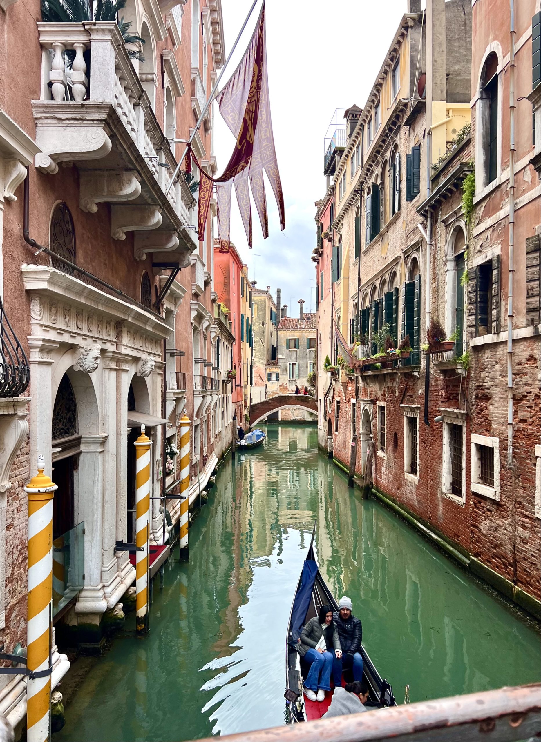 WORLD @ Stetson University – The David and Leighan Rinker Center for ...