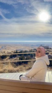 Fulbright Scholar Interview: Alaa Zaid – WORLD @ Stetson University